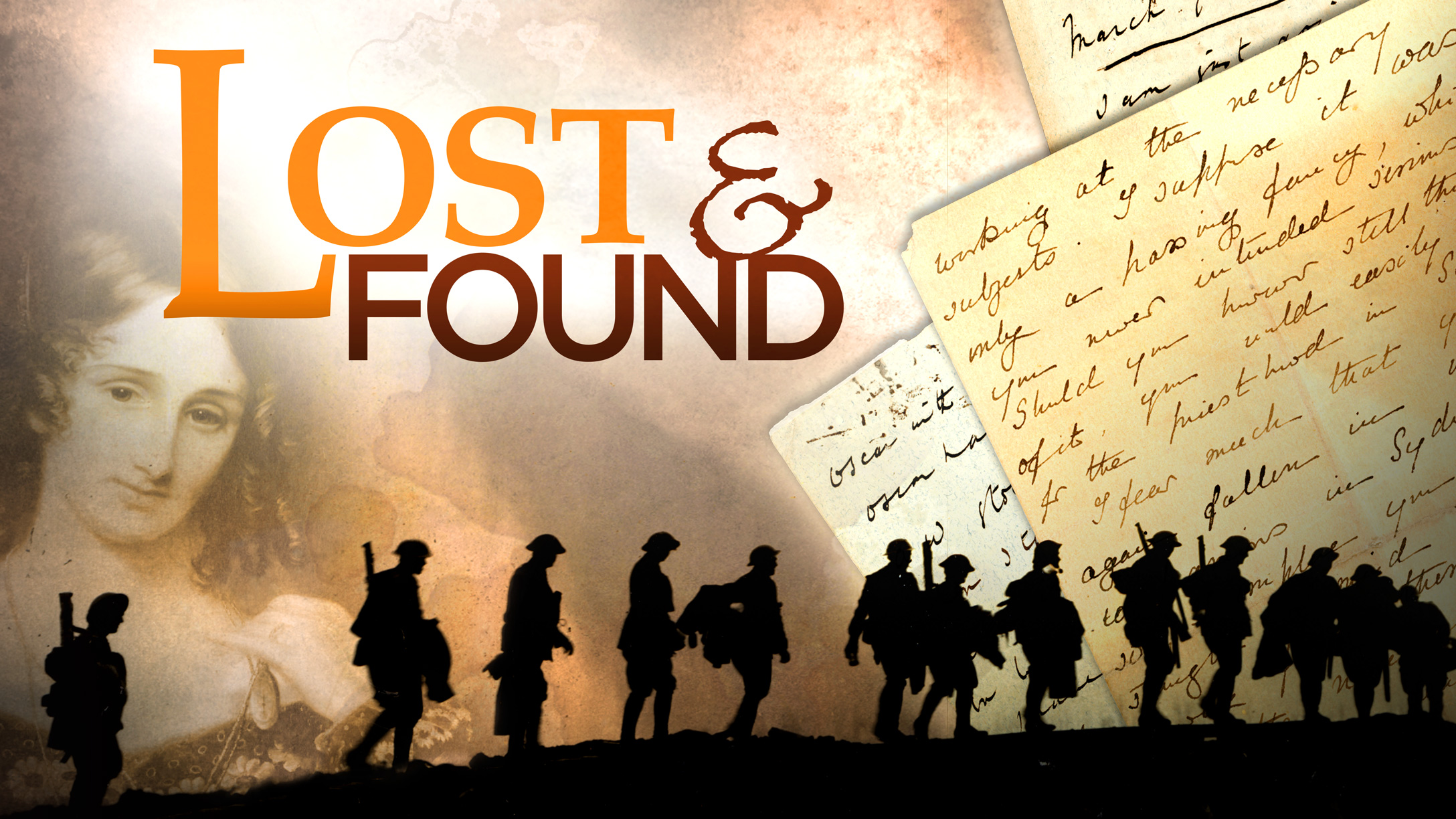 Lost & Found – WTFN