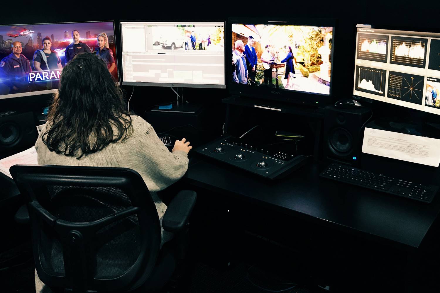 About WTFN Group – WTFN