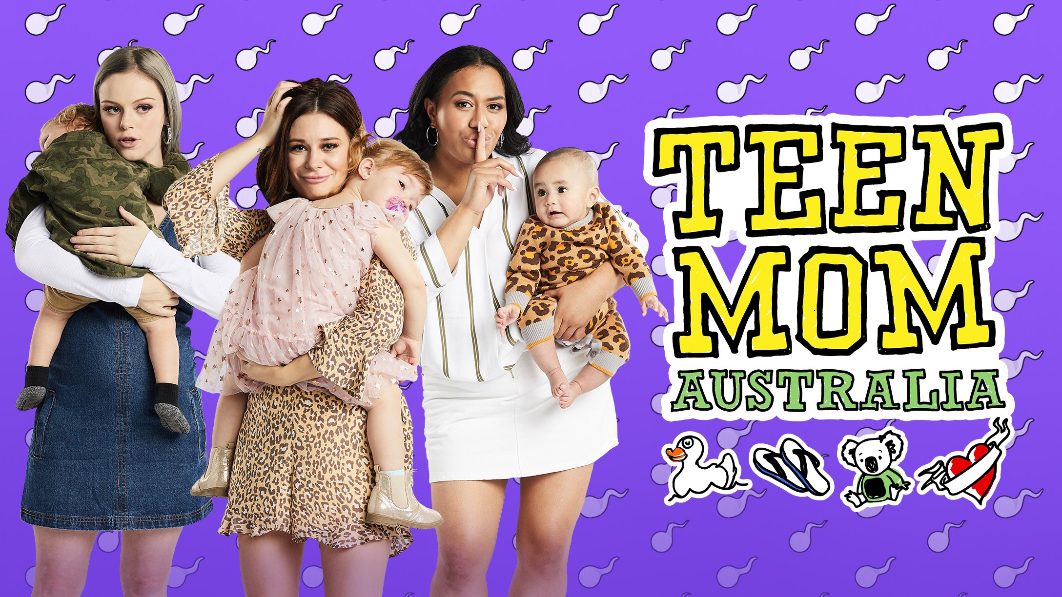 Teen Mom – WTFN