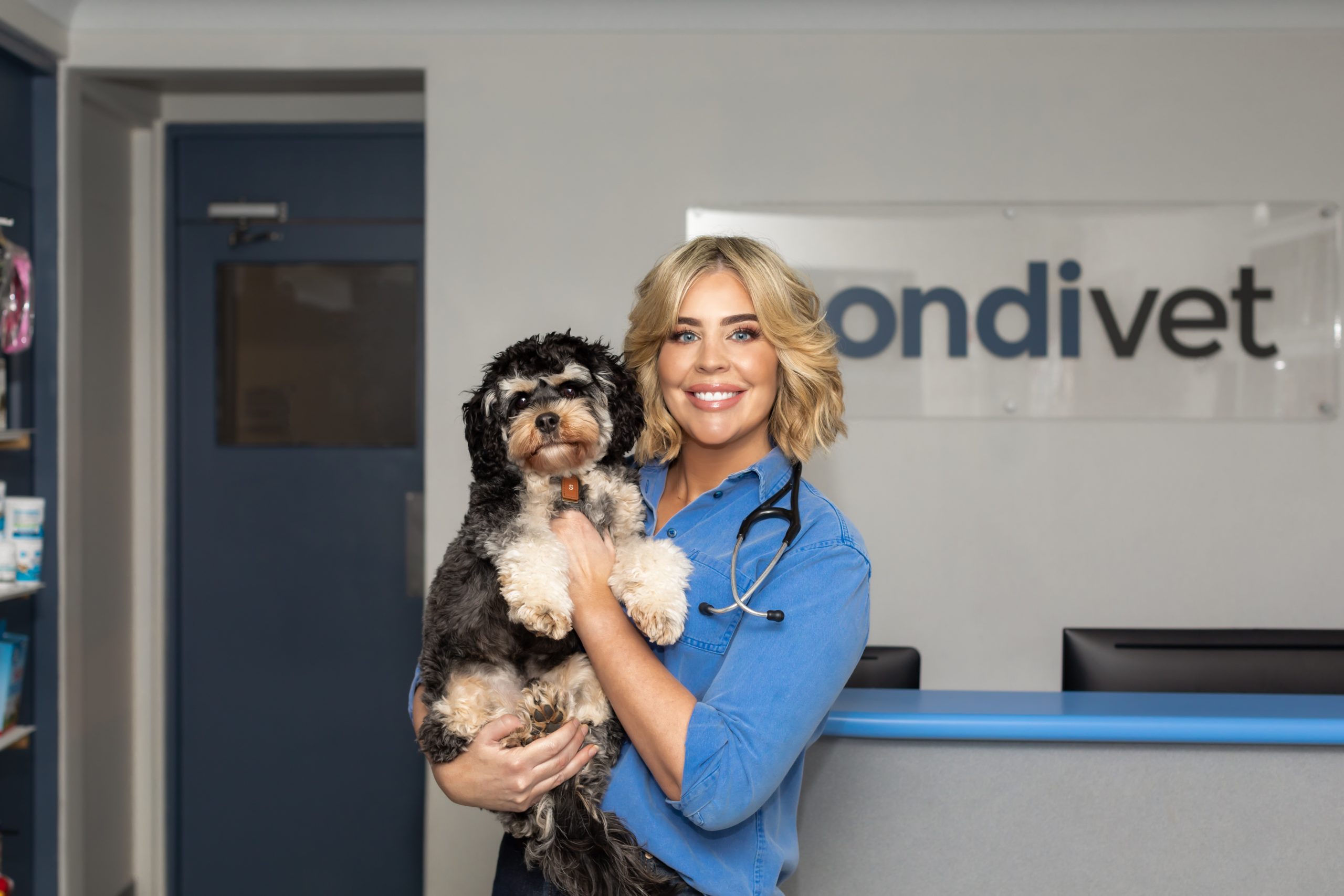 Dr Kate Adams – WTFN