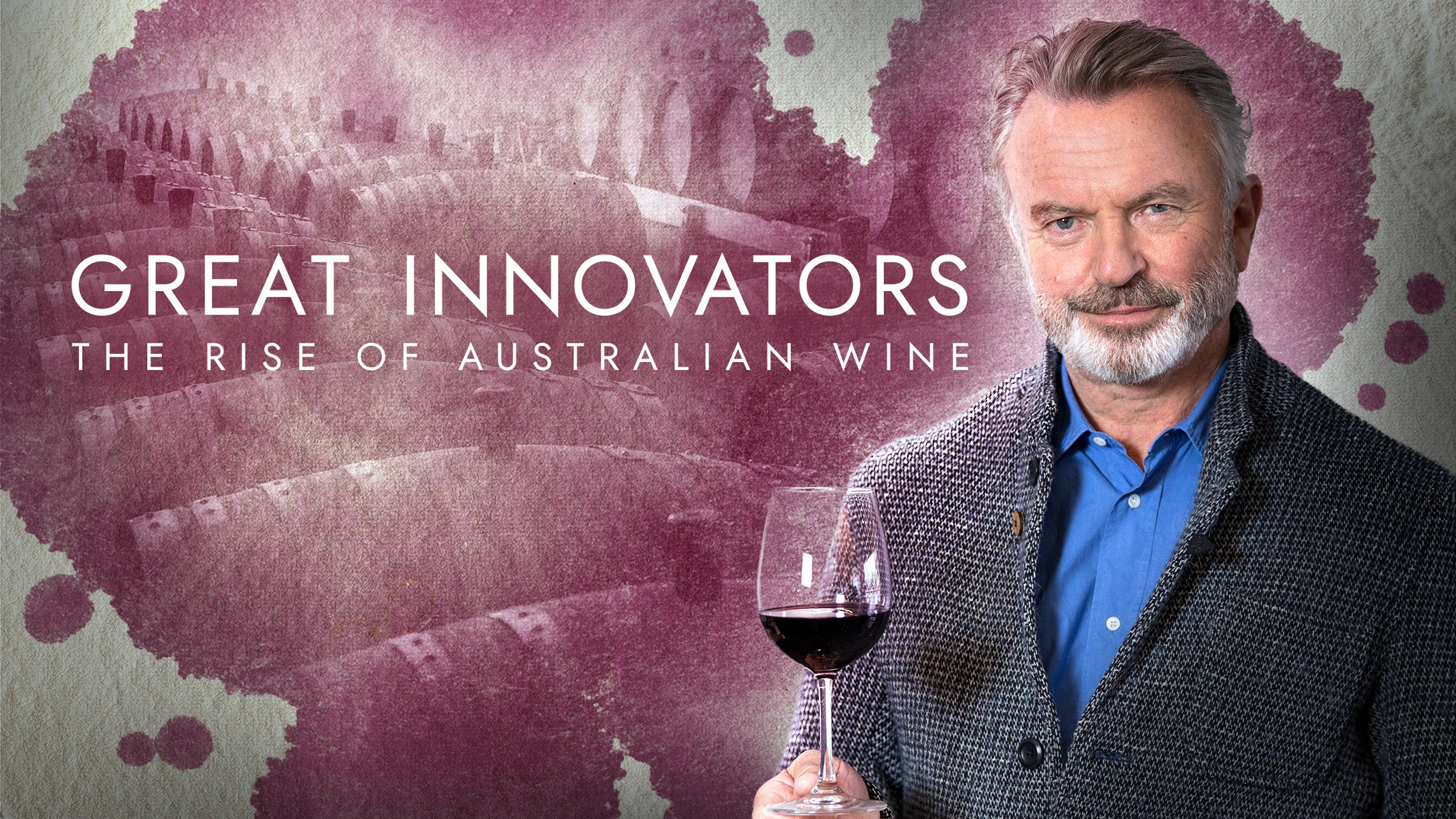 Great Innovators: The Rise of Australian Wine – WTFN