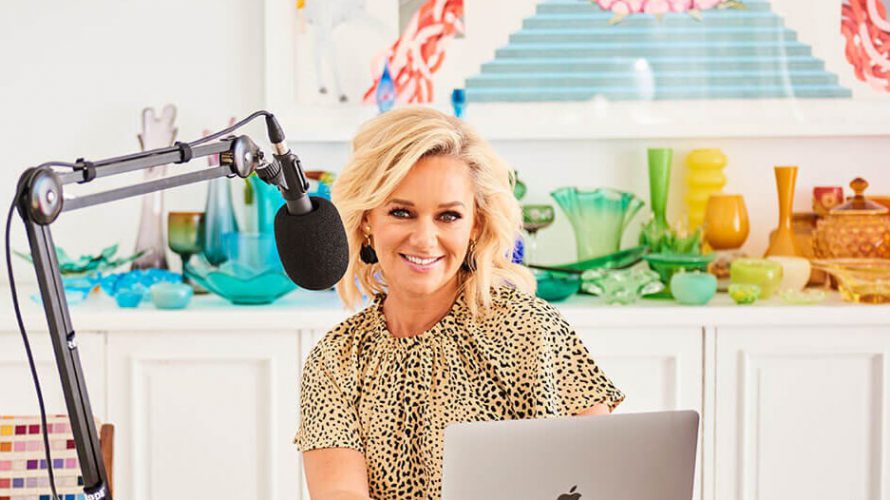 Dr Kate Adams – WTFN