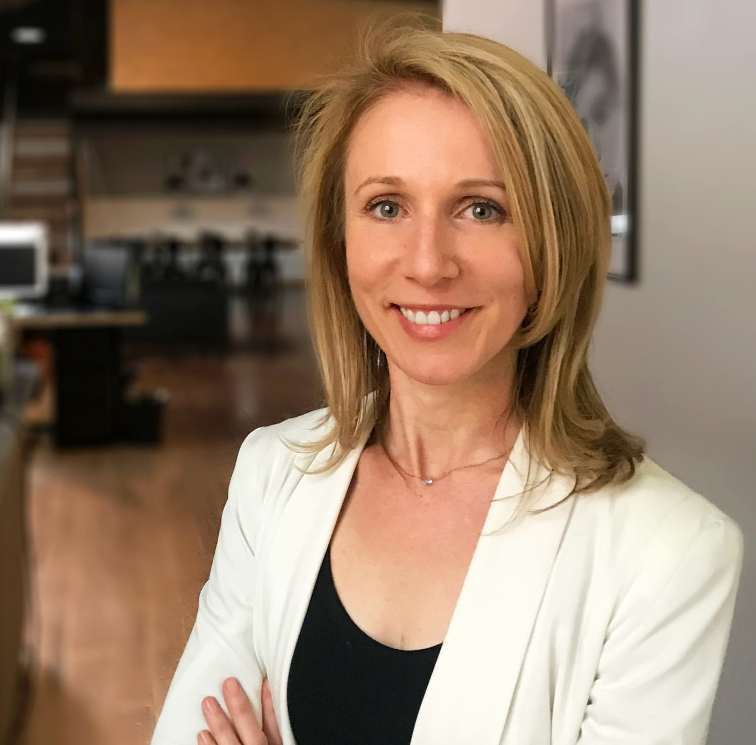 Catherine Duroux – WTFN