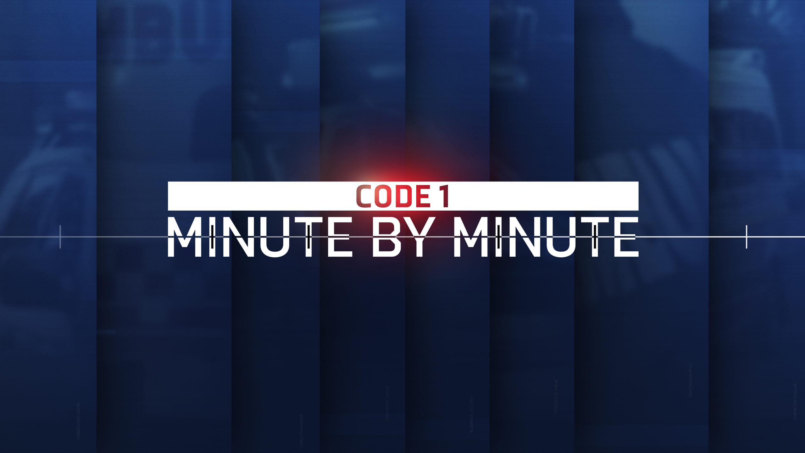 Code 1: Minute By Minute – WTFN
