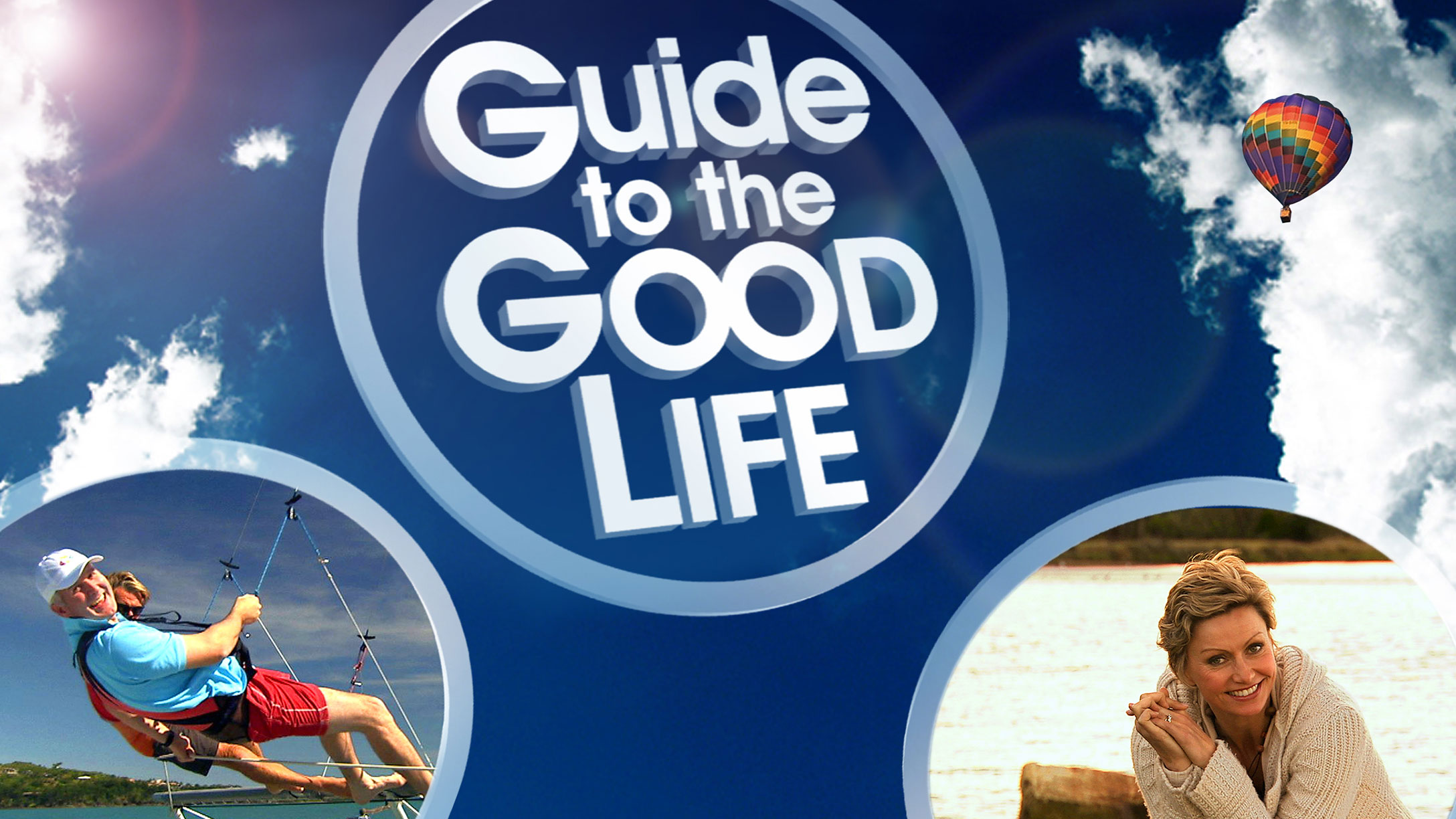 Guide To The Good Life – WTFN