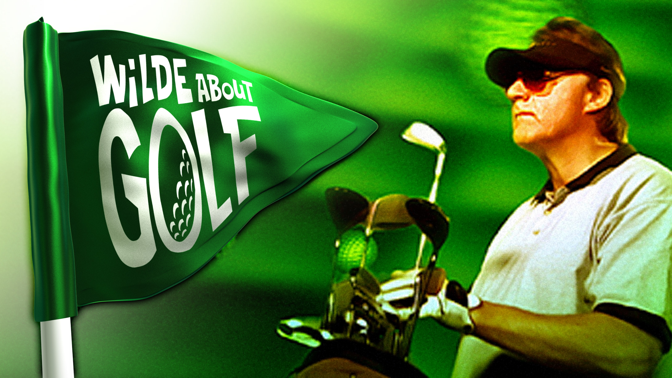 Wilde About Golf – WTFN