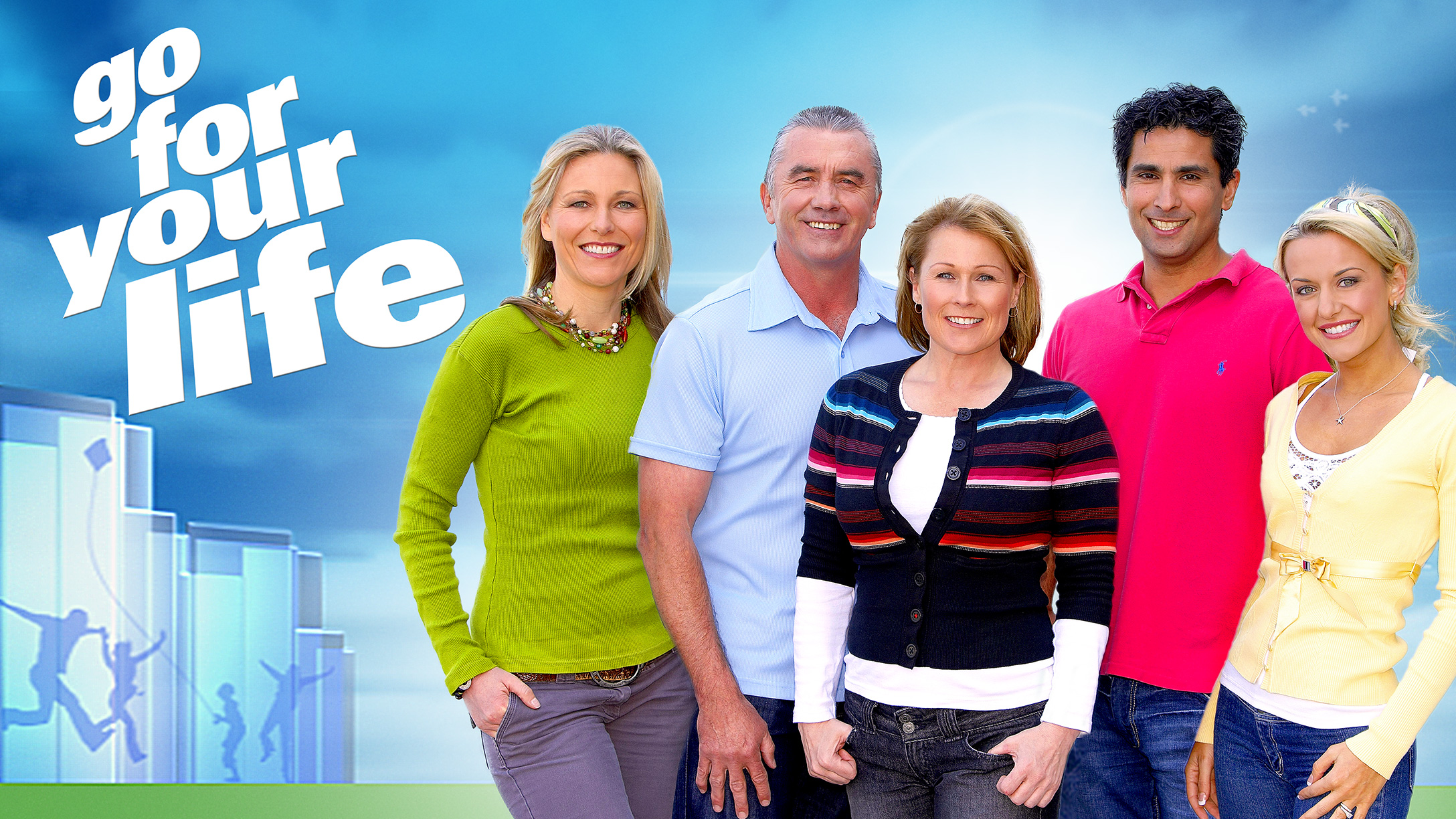 Go For Your Life – WTFN