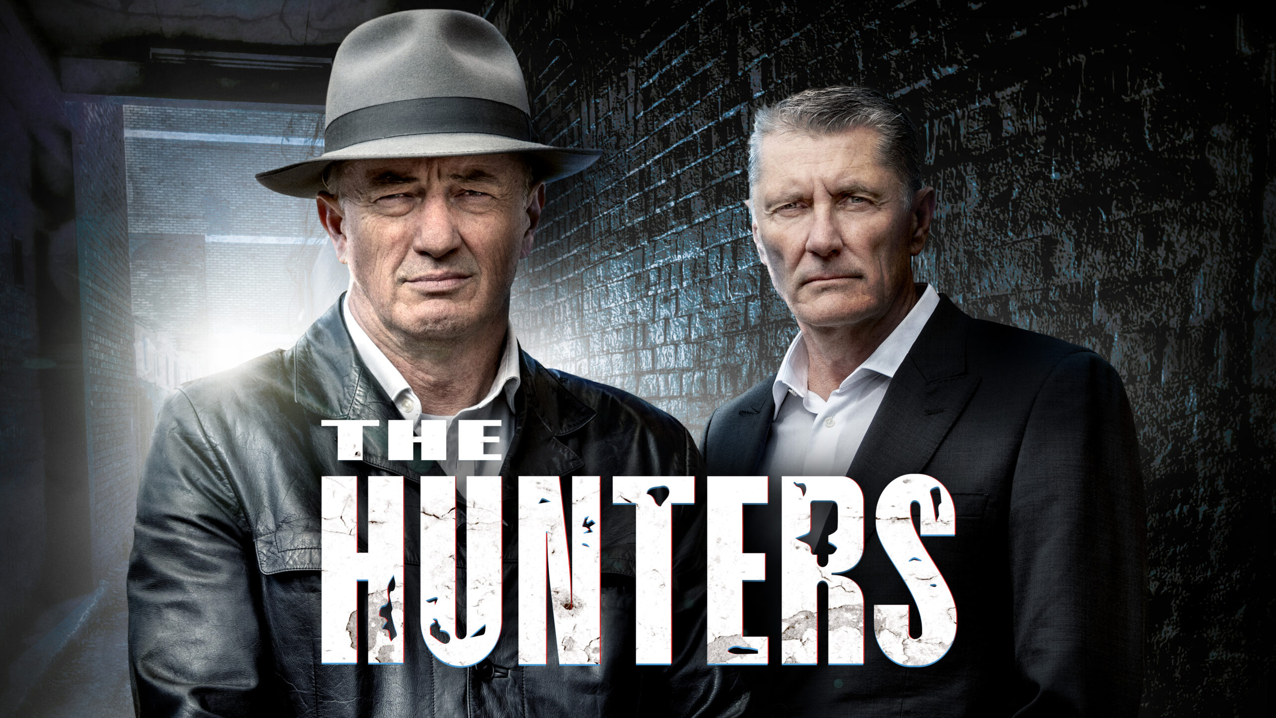 The Hunters – WTFN